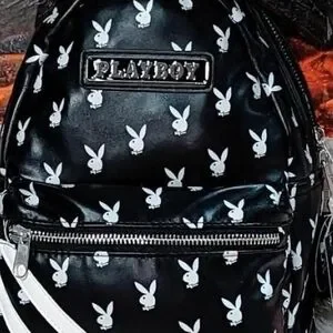 PLAYBOY | Bags | Playboy Bunny Backpack | Poshmark